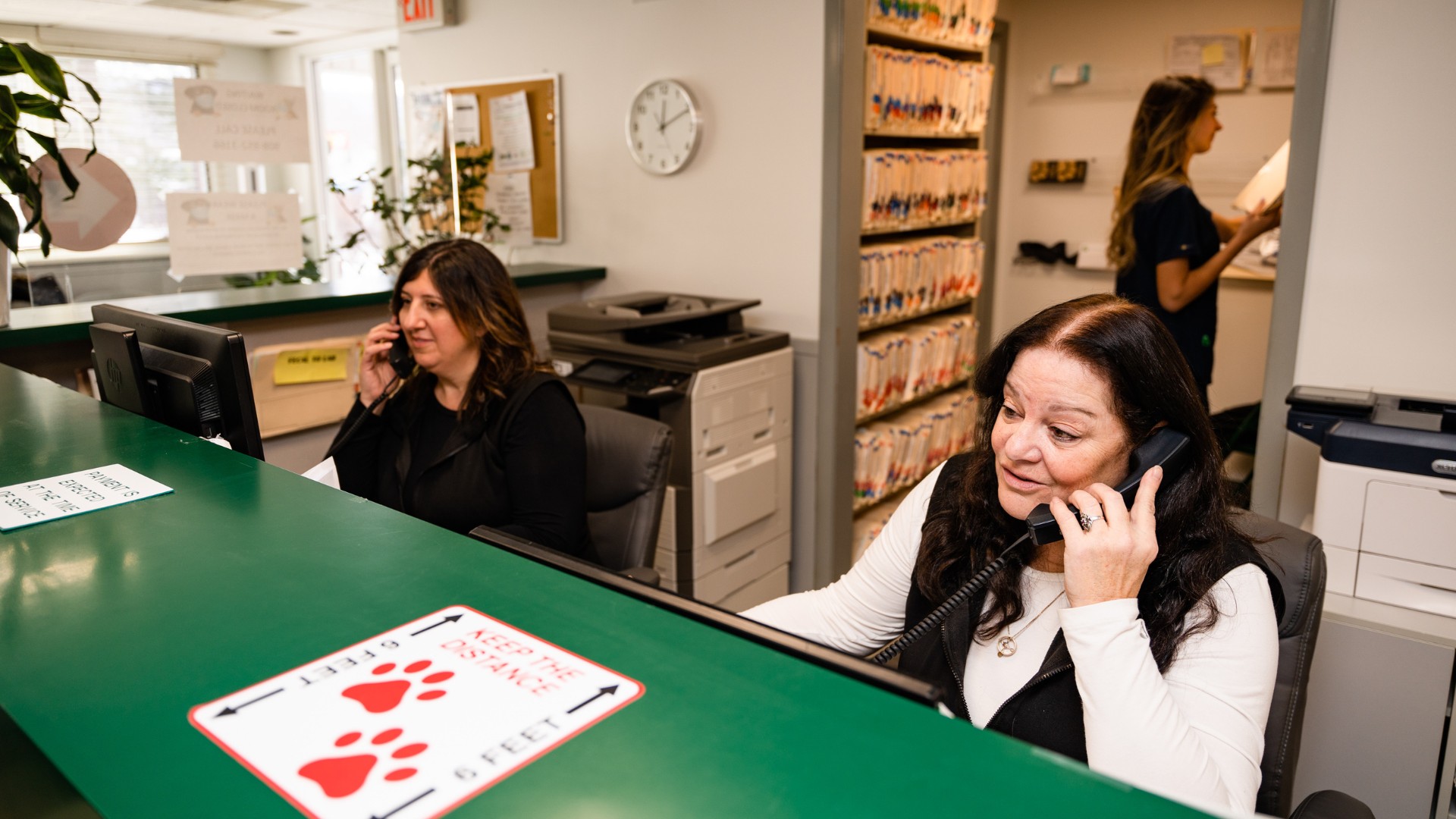 Payment Options for Vet Care - Hackettstown Animal Hospital